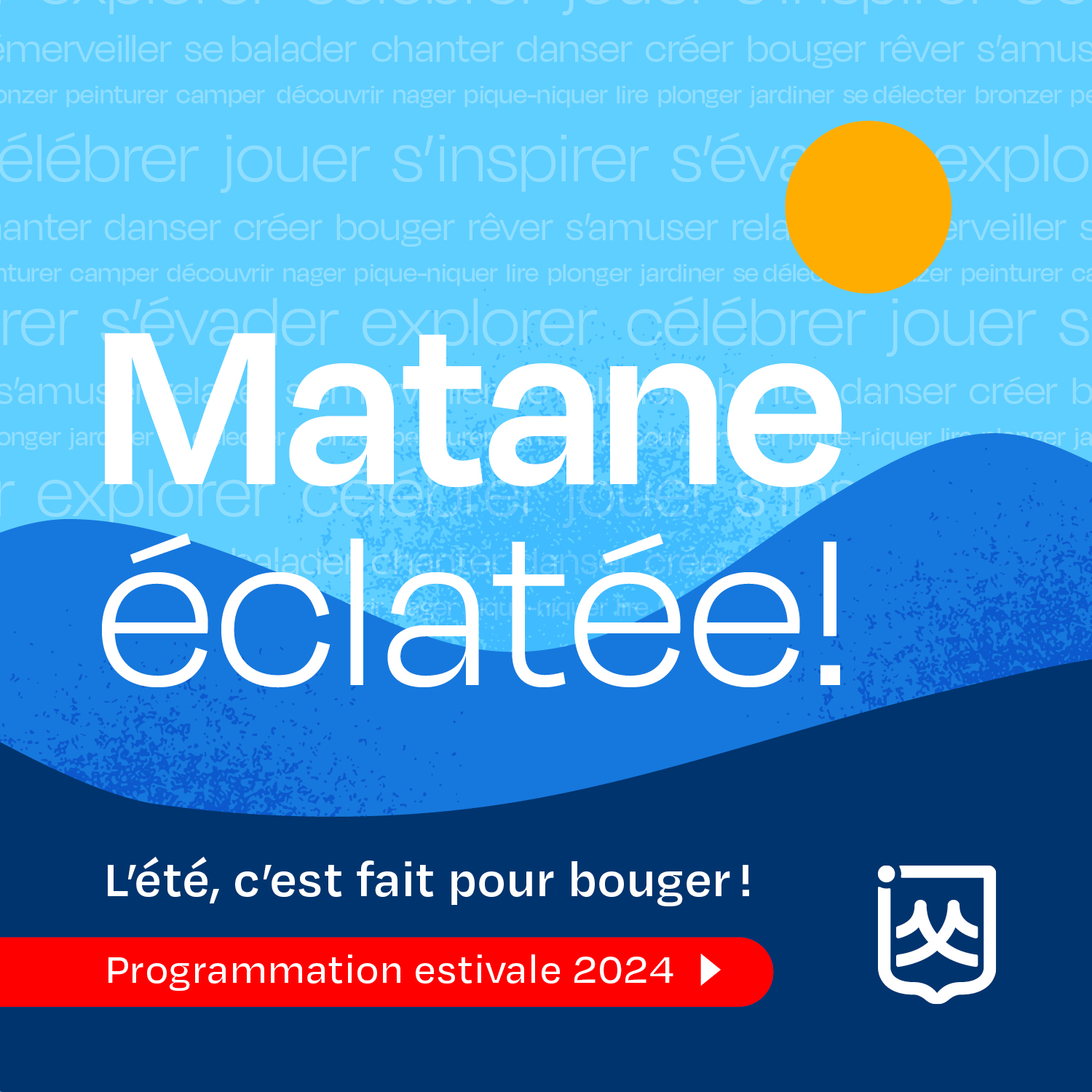 Tourisme Matane - Quoi faire? - Festivals et événements | Tourisme Matane