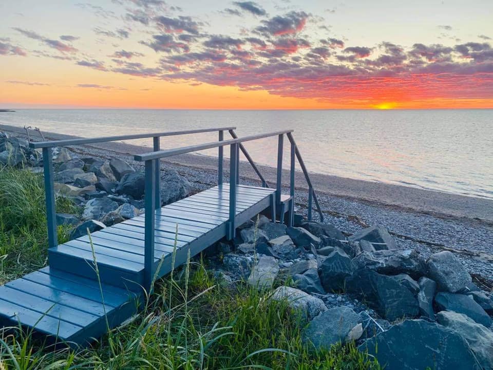 Maison du Littoral | Tourisme Matane