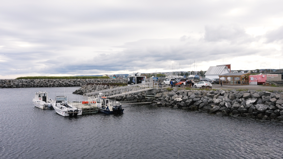 Destination Haute-Mer | Tourisme Matane