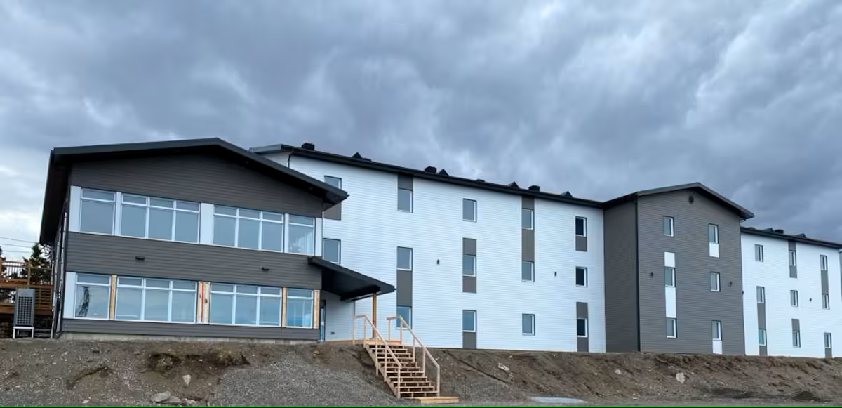 Auberge de la Traverse | Tourisme Matane