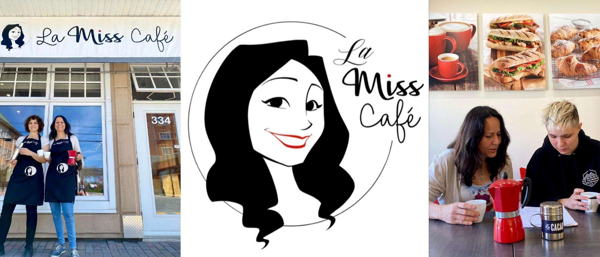 La Miss Café | Tourisme Matane