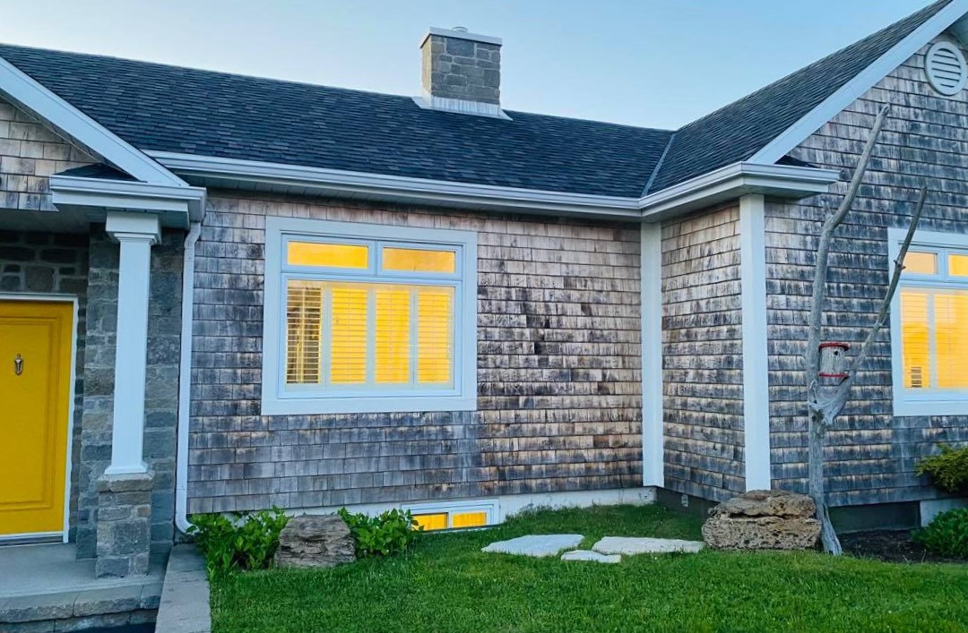 Maison du Littoral | Tourisme Matane