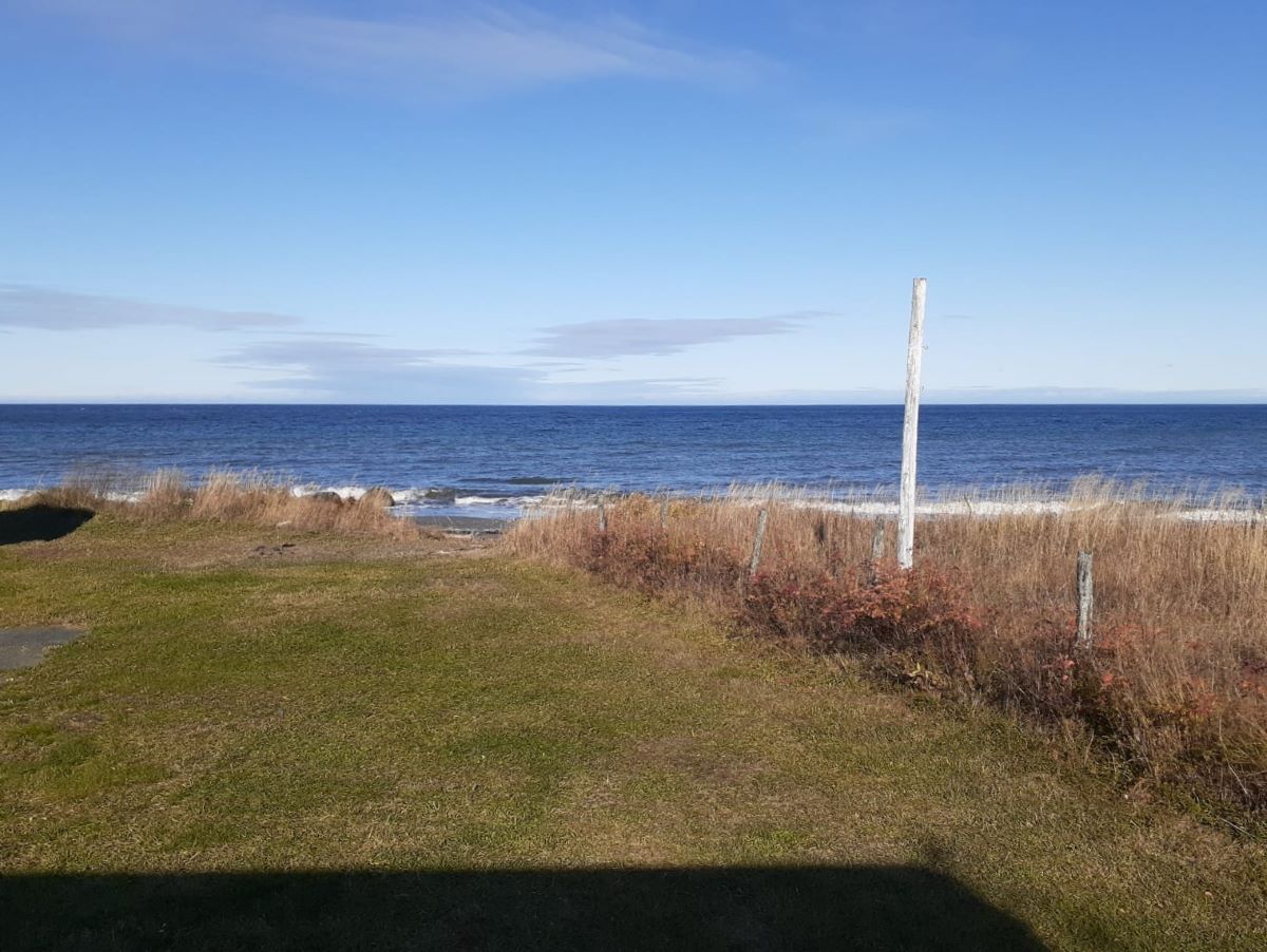 La Mer est Belle | Tourisme Matane