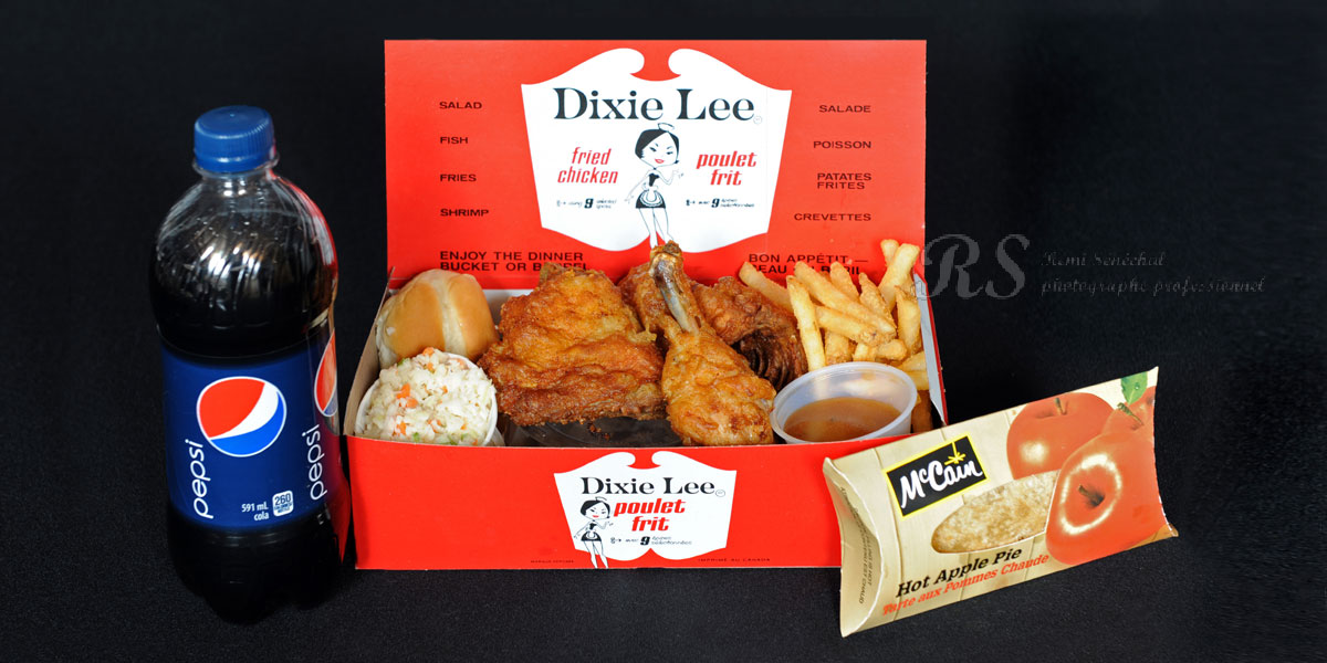 Restaurant Dixie Lee | Tourisme Matane