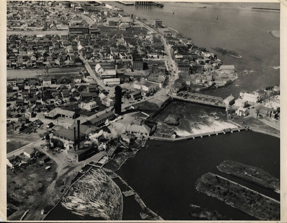 Hôtel de ville | Tourisme Matane