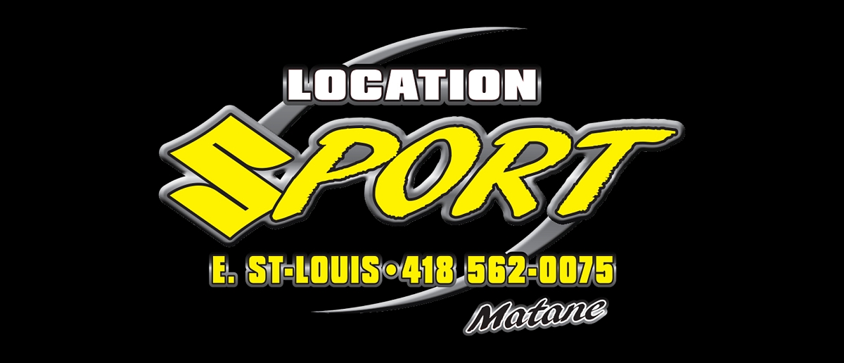 Location Sport Éric St-Louis | Tourisme Matane