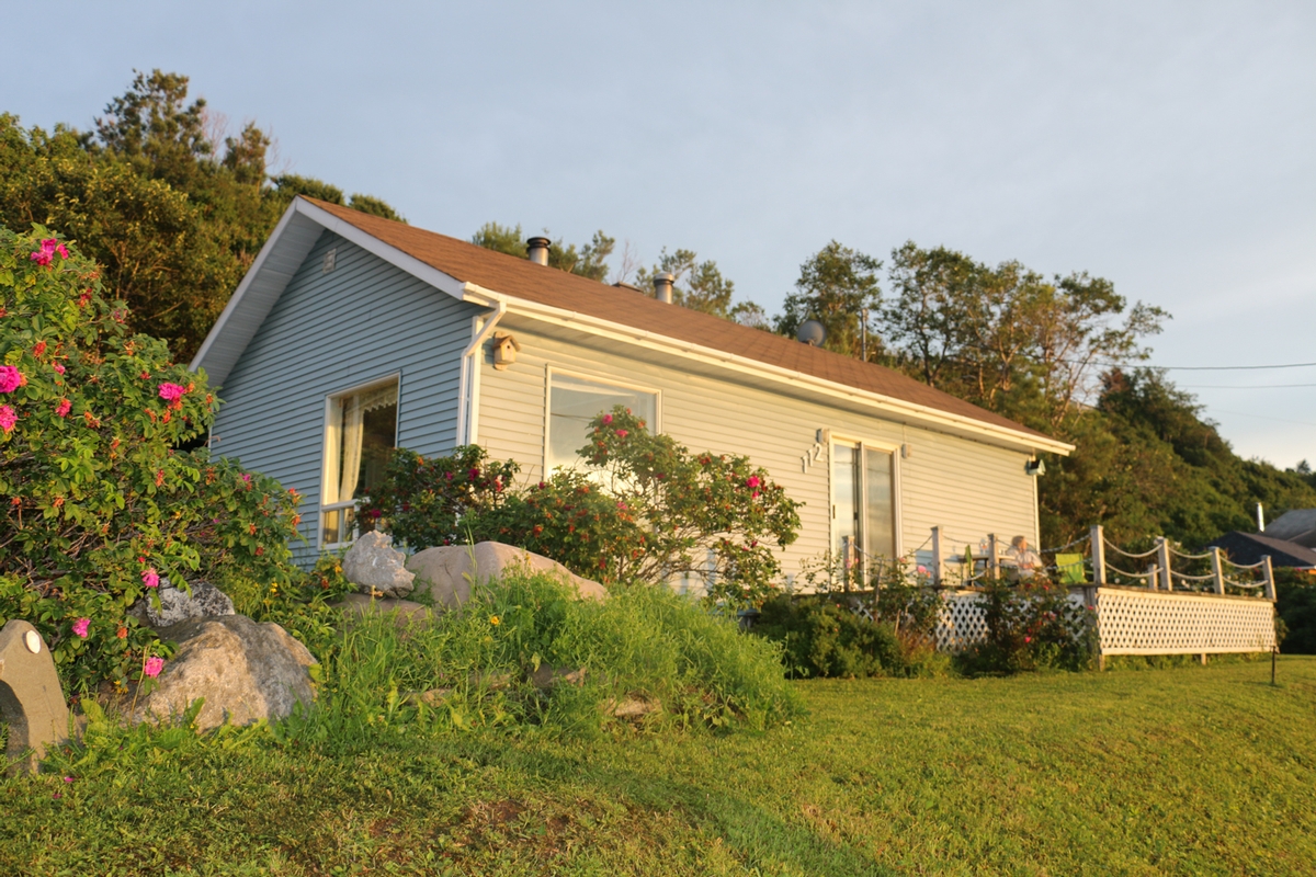 Mon petit coin de mer | Tourisme Matane