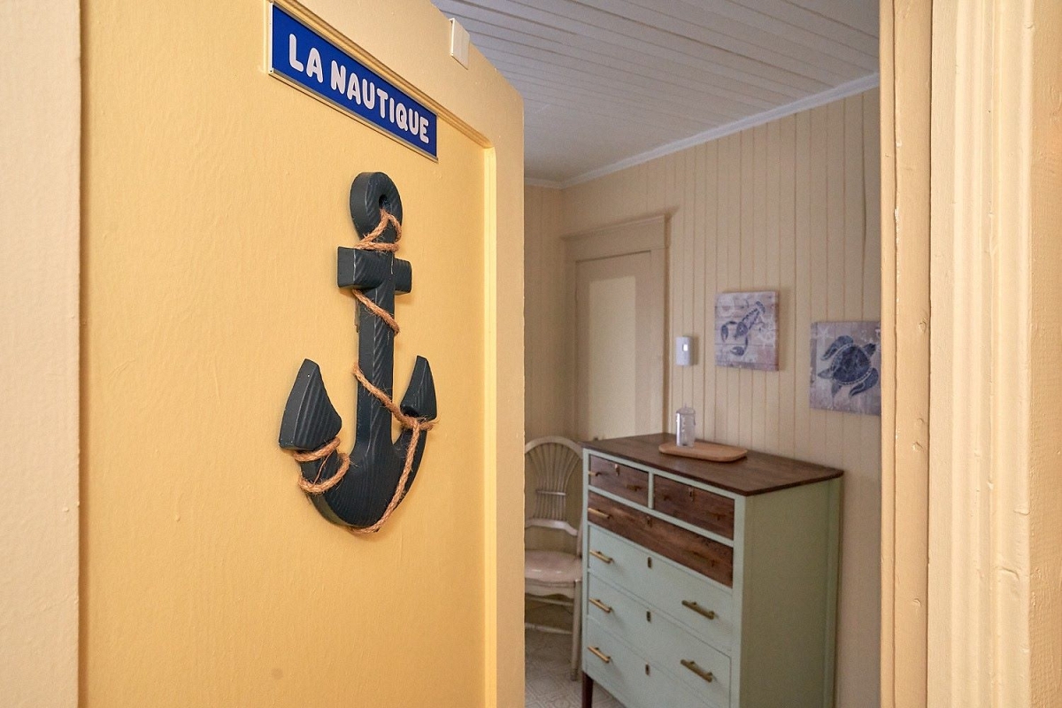 L'Ancre de Matane | Tourisme Matane