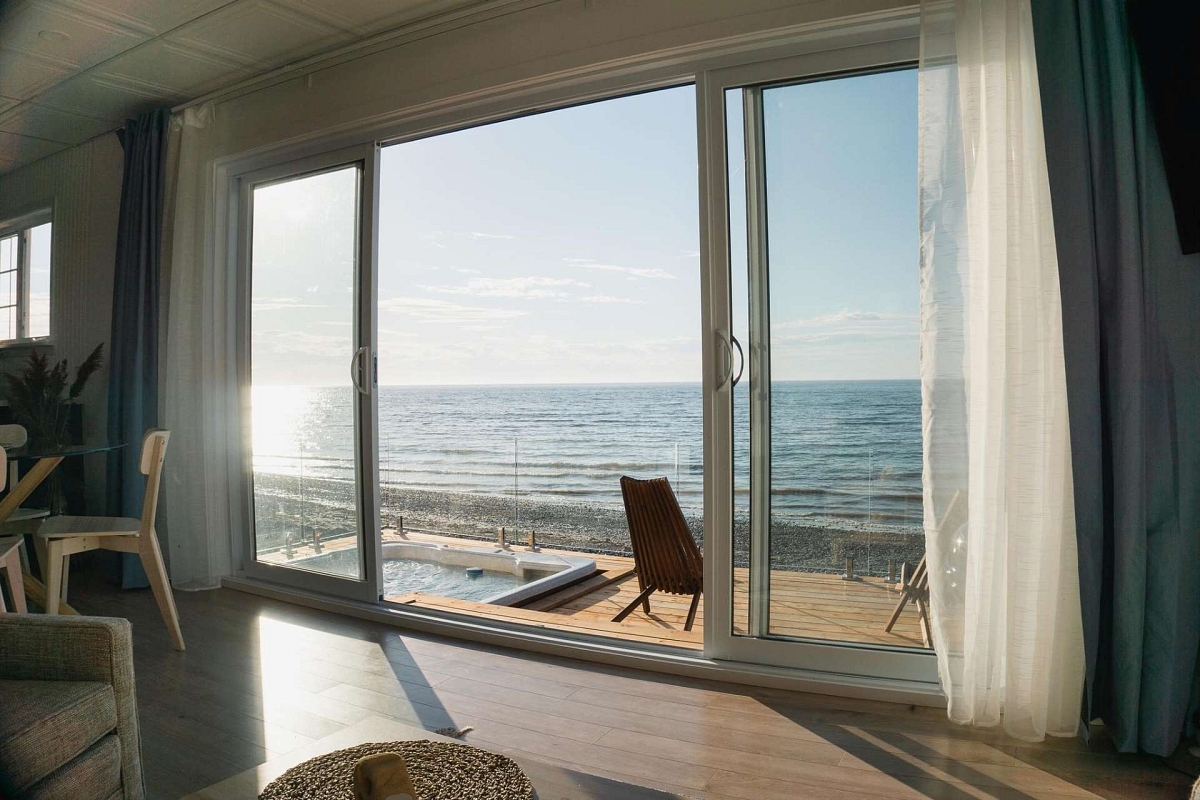 Matane by the sea | Tourisme Matane