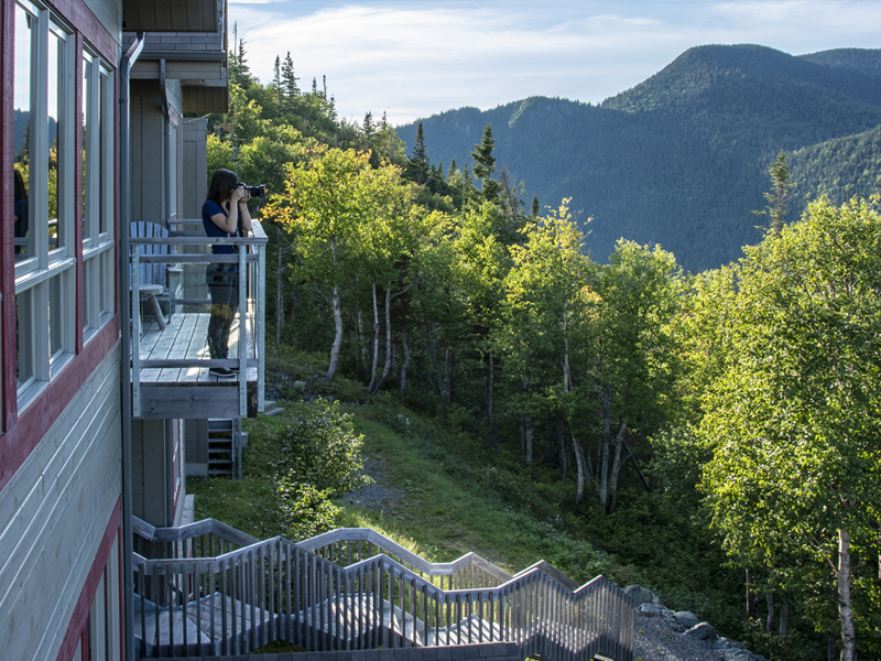 Tourisme Matane - Where can I stay? | Tourisme Matane